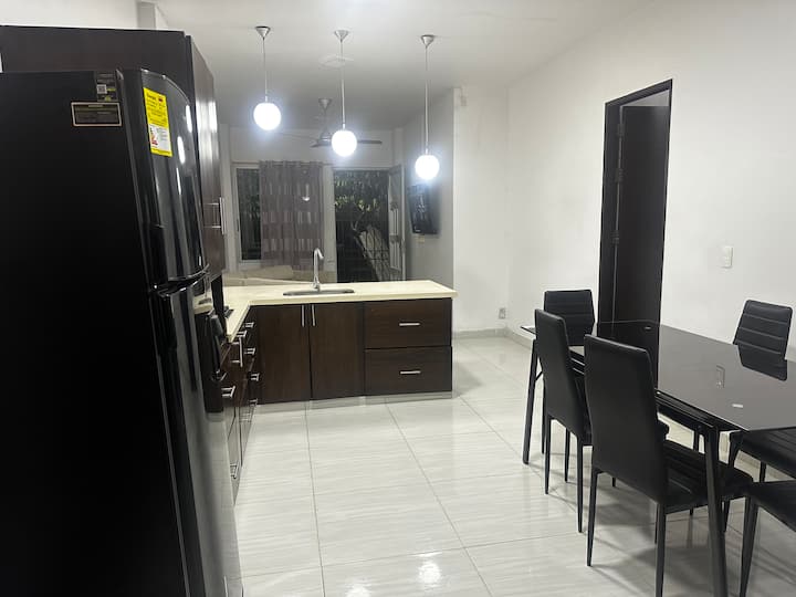 Espectacular Casa Nuevo Apartadó, Mejor Ubicación - Choco