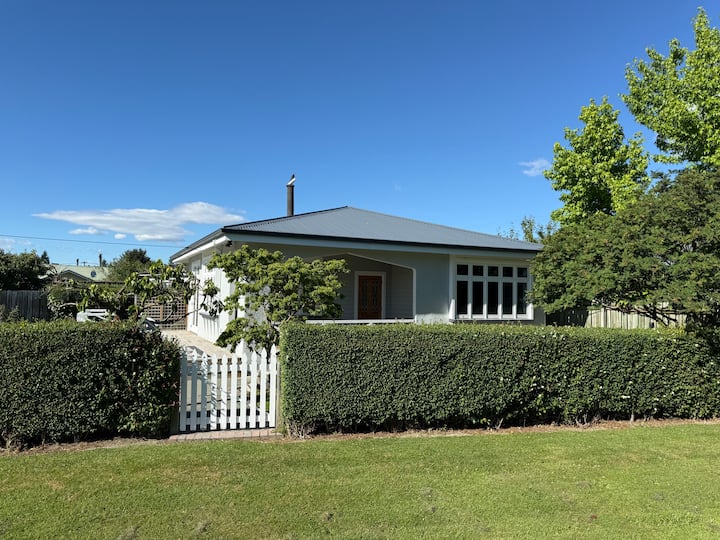 No.10 On Talbot - Fairlie