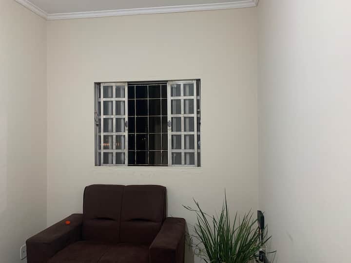 Apartamento Para O Oba Festival - Votuporanga