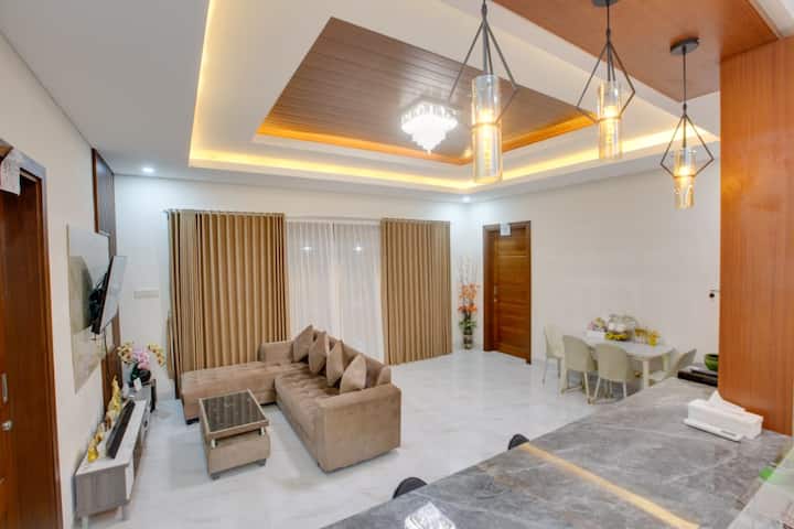 Villa Di Buleleng
Dekat Pusat Kota Dan Lovina - Buleleng