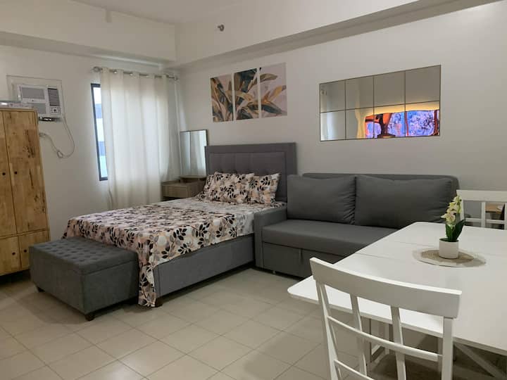 Welcome To The Luxe Pod Qc! - Meycauayan