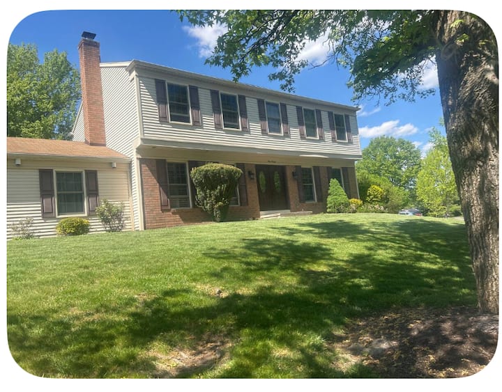 Whole House. Minutes To Hershey Park & Med Center - Hershey, PA