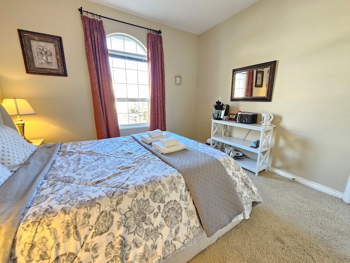 2nd Floor Super Clean Br (Lavender) - Coquitlam