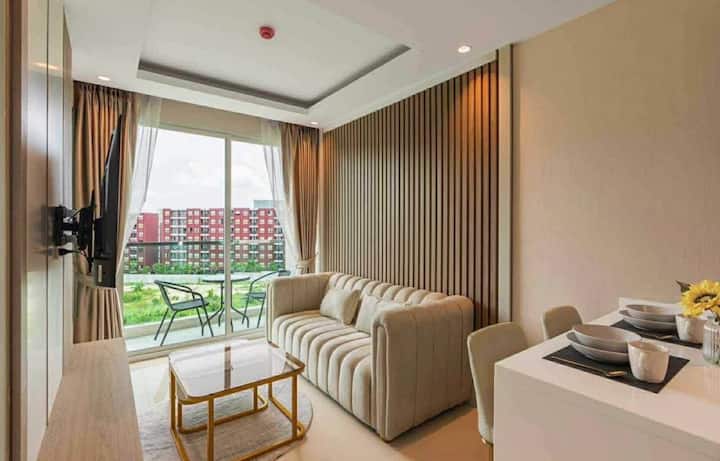 Luxury & Spacious Flat In Phuket - Province de Phuket