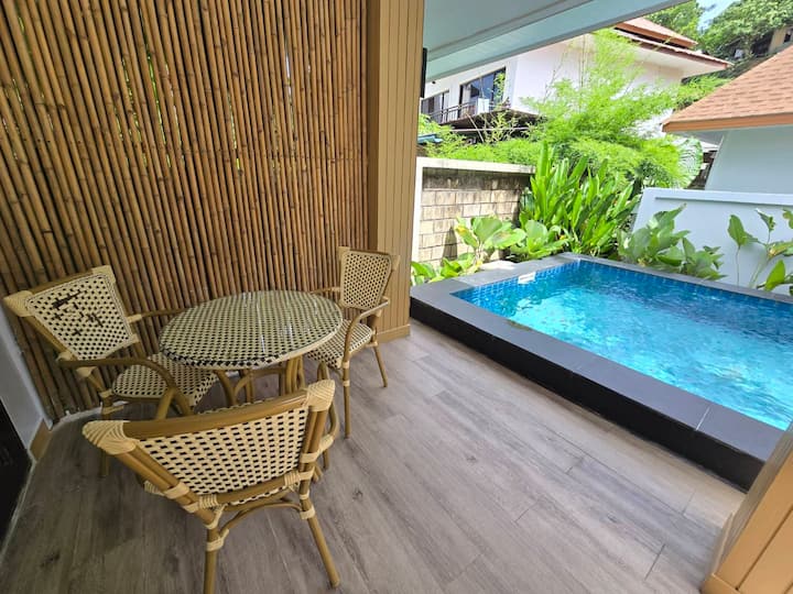 U Rip Resort Poolvilla - Ao Nang