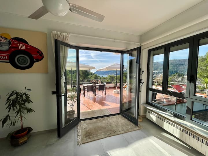 Appartamento Lampin 2 - Laigueglia