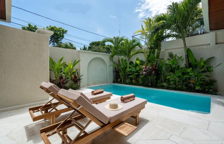 Luxury 3 Br Villa +Rooftop In Quiet Place - Australia