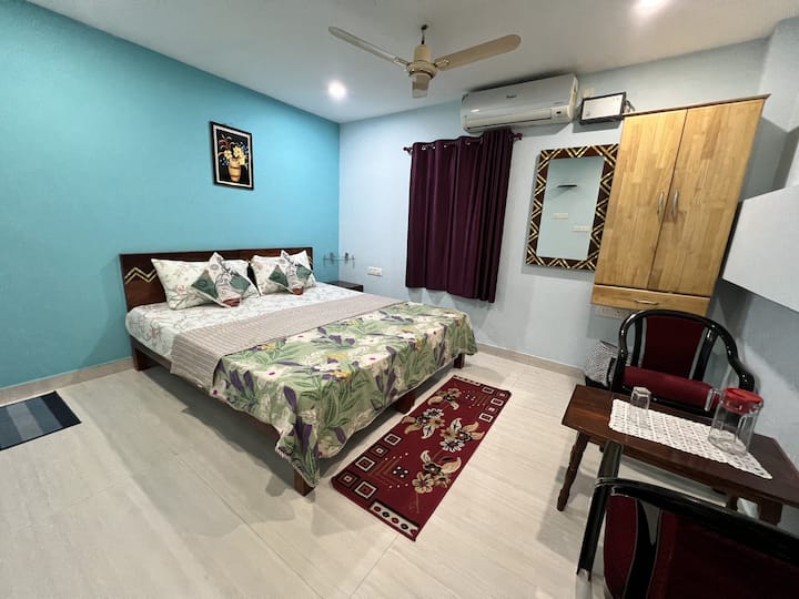 Shompen’s Hideaway - Port Blair