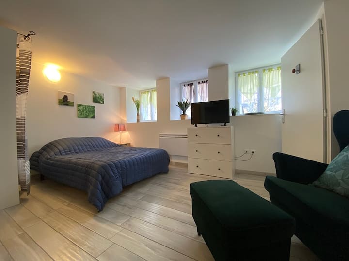 Bambou Aux Lits De La Gartempe - La Roche-Posay