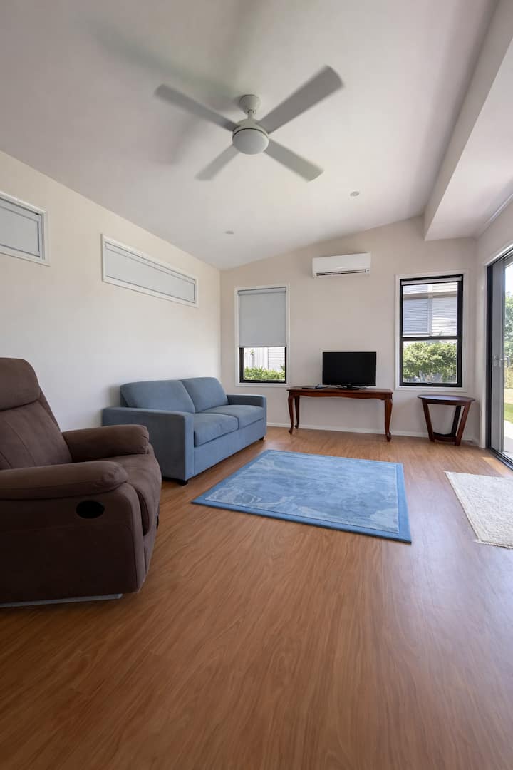 Barb’s Place - Scone