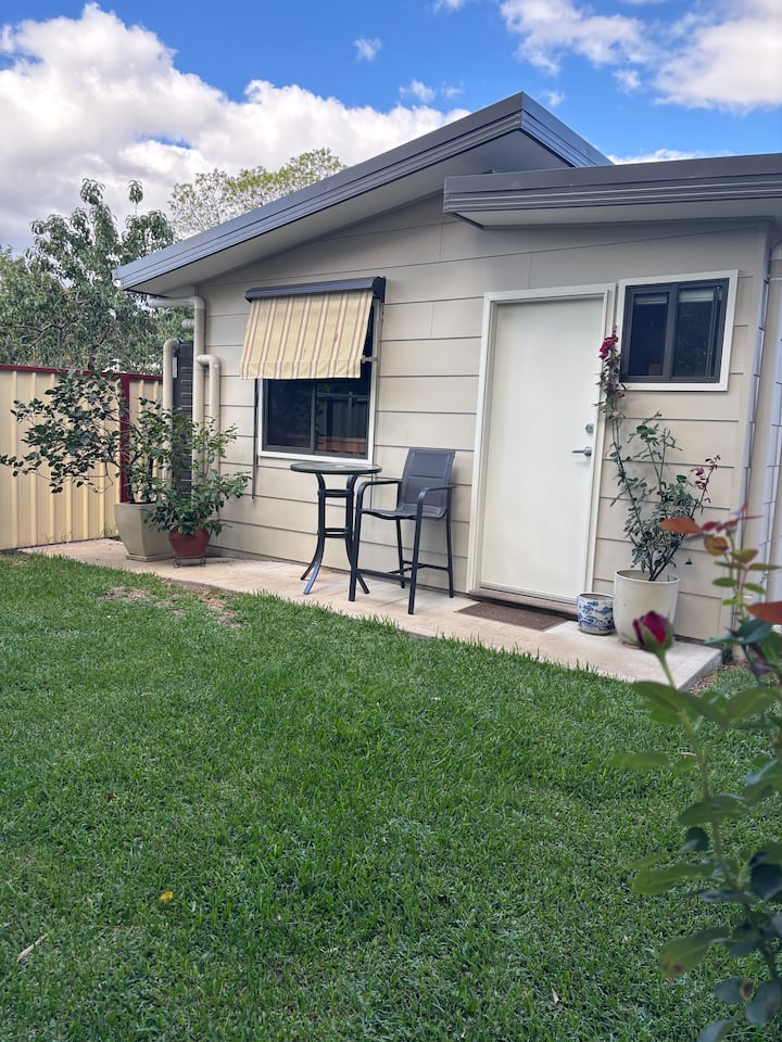 Barb’s Place - Scone