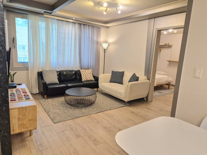 강남빌리지 집전체 독채#K303 *비대면셀프체크인 - Pohang-si