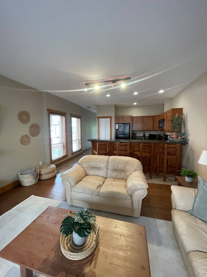 Osoyoos Condo: Perfect For Wine & Lake Lovers! - Osoyoos