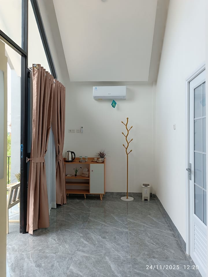 Rayz_homestaysyariah - Singkawang