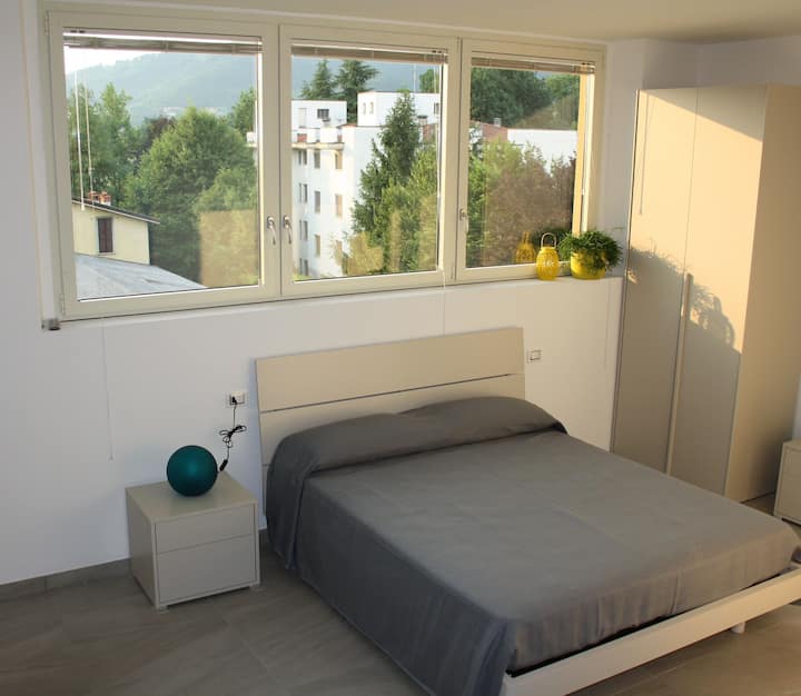 Caterina 304 - Bergamo