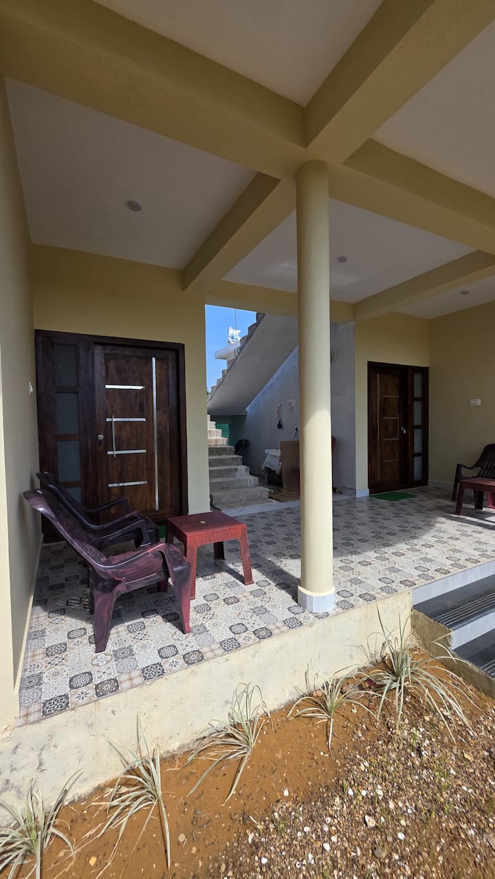 Oryza Farm Stay - Gokarna