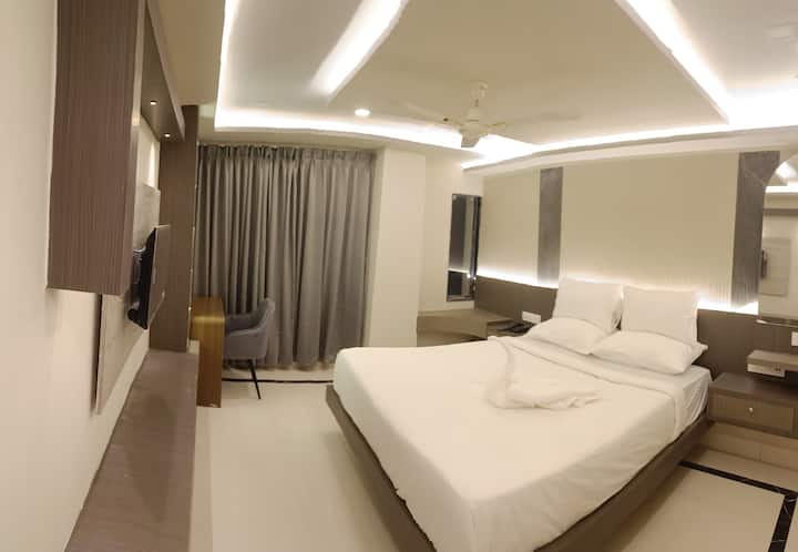 Hotel High Rise - Executive - Kolkata (Calcutta)