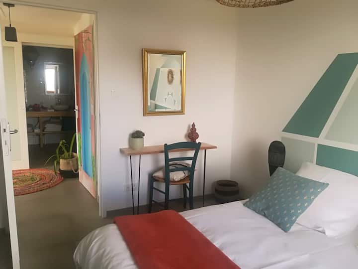 L'espace-temps : Le Scorpion - Bourg-Argental