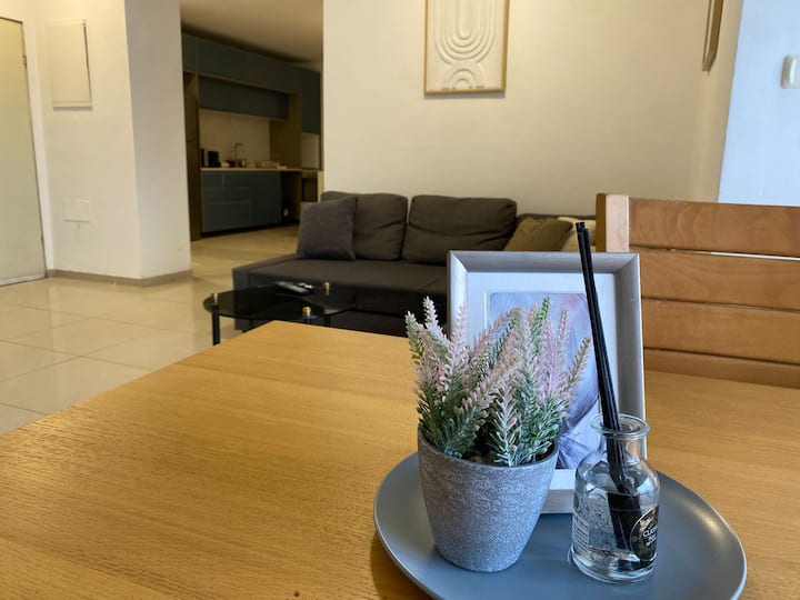 Royal Messilat Y Suite Penthouse 4bdr+ Ter De 40 M - Jerusalem