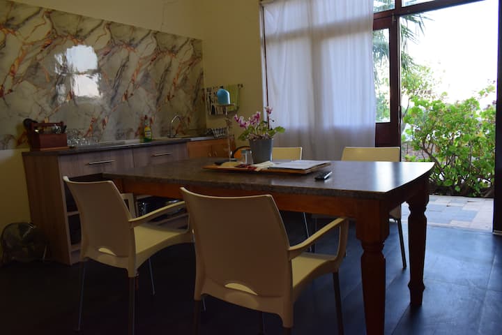 1 Bed Selfcatering Unit - Oudtshoorn