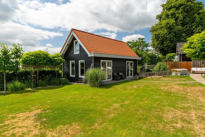 The Woodbarn - Gorinchem