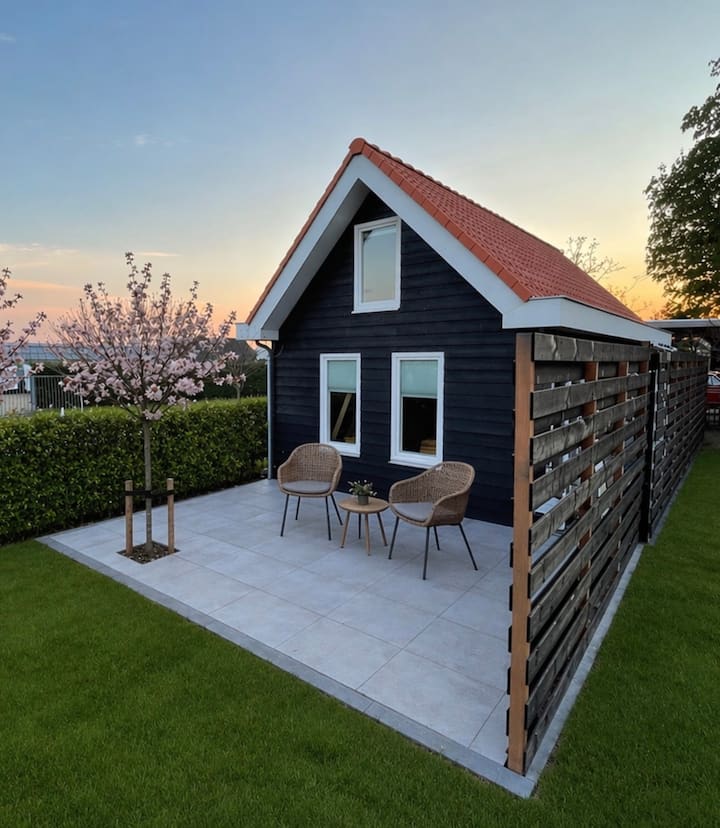 The Woodbarn - Nordbrabant