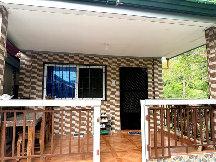 Nanay Celia’s Stay - Baclayon