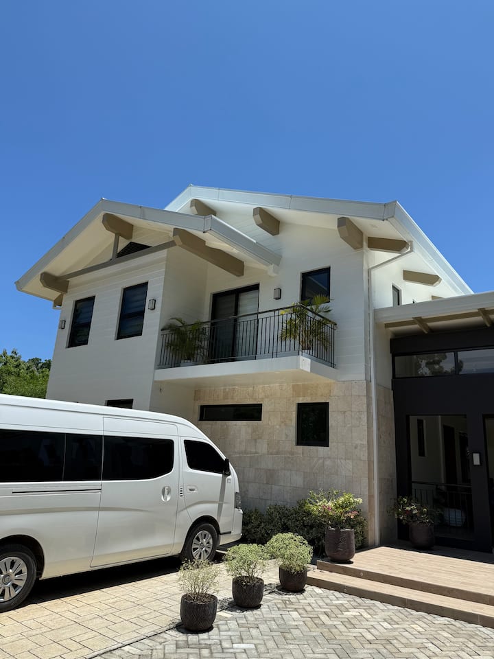Vacation House For Rent In Dauis, Bohol. - Panglao