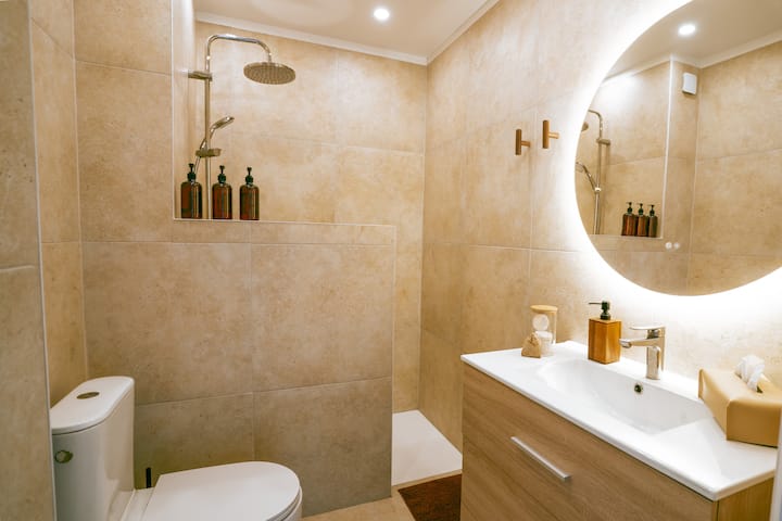 Le Maréa  3 Mins From The Harbour And Beach  Parking  Wi-fi - Sanary-sur-Mer