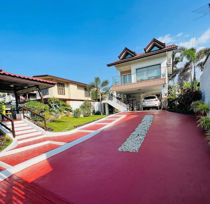 Airbnb Home Near Philippine Arena - Bocaue