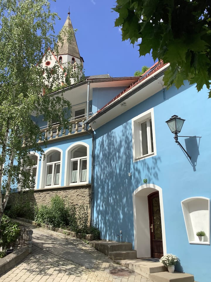 Ferienwohnung Jonas - Kreischberg