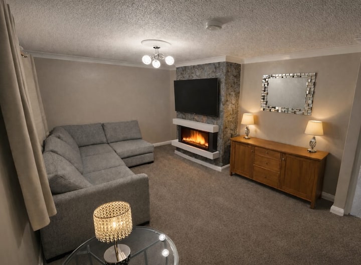 Comfortable Home To Explore Northern England - Morpeth