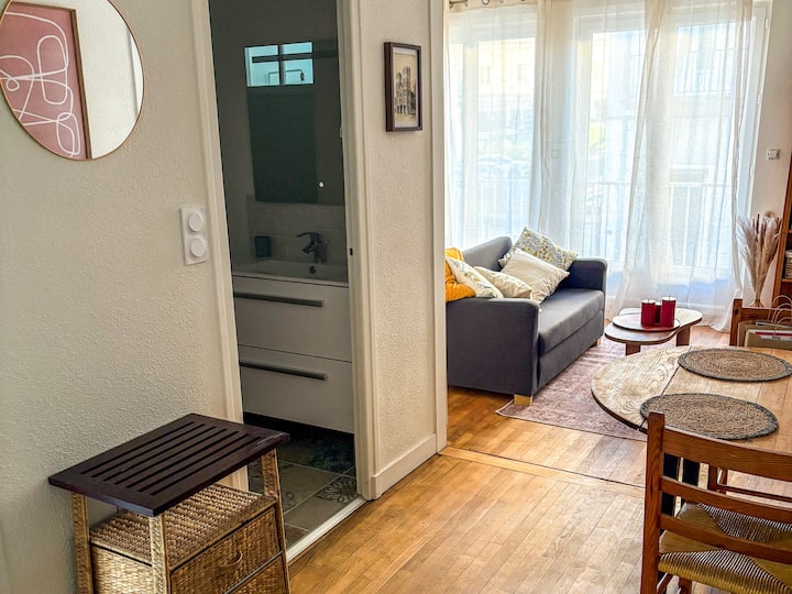 L’écrin De Léa - Saint-Lô