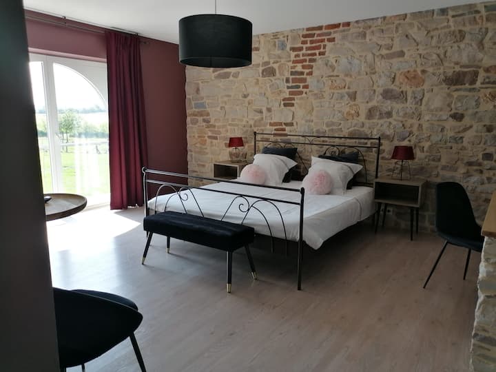 Chambres D  Hôtes - Verviers