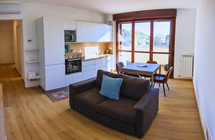 I Tesori Di Monza - Parcheggio Gratuito In Strada - Monza