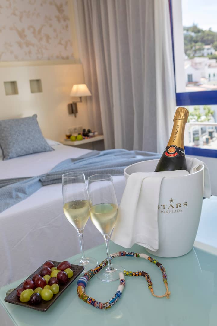 Escapada Romántica - Cadaqués