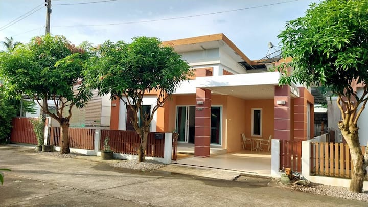 Baan Aaa Aonang - Ao Nang