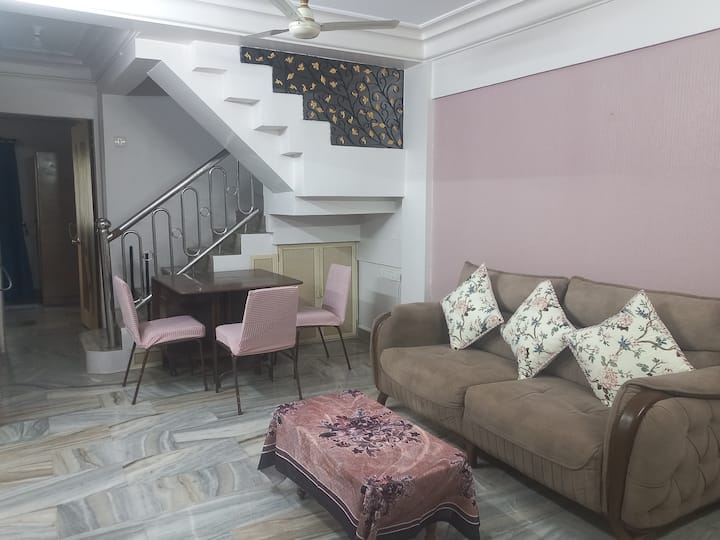 Duplex House - Mumbai