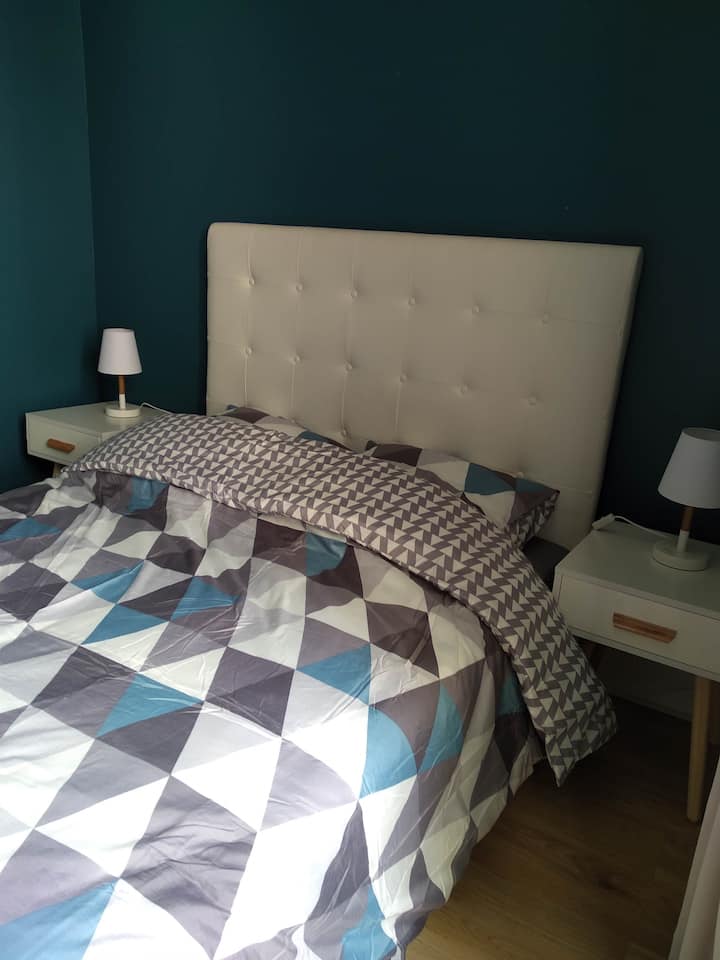 Le Central 206 - Vittel