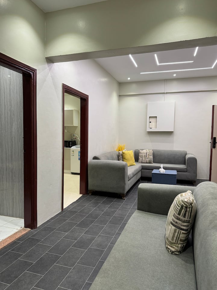 نُزل السّلام خطوة للحرم - Medina