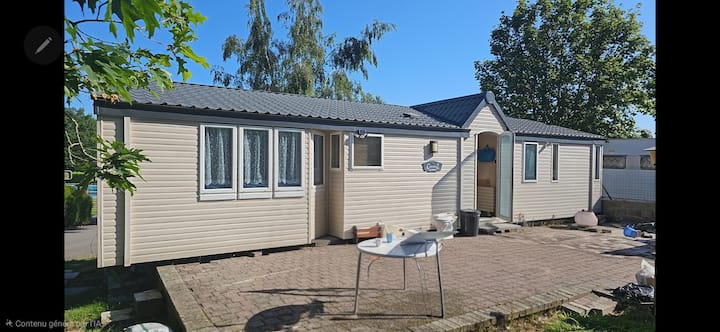 La Cabane Des Fées - Yvoir