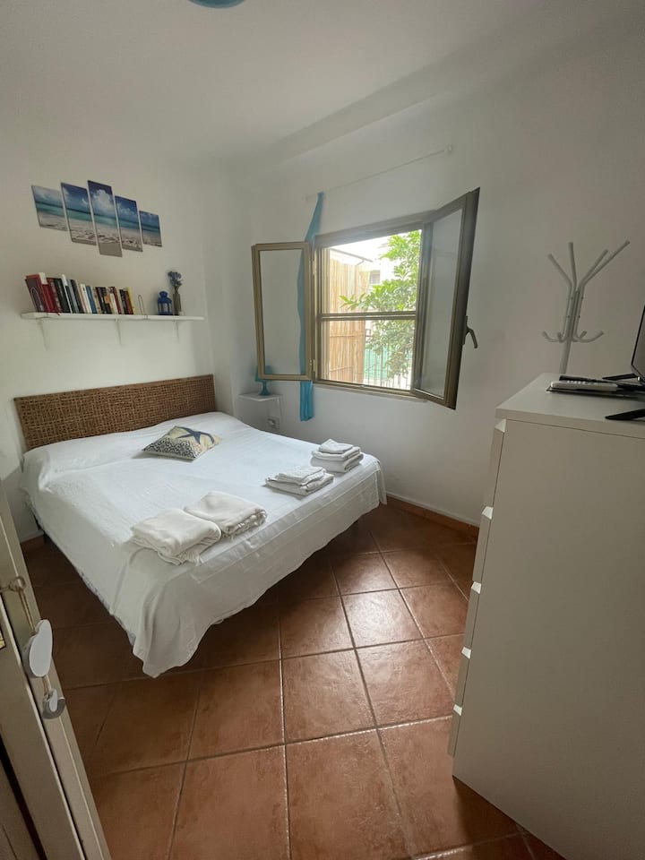 Bungalow Con Spazio Esterno, Tra Centro E Spiaggia - Terracina