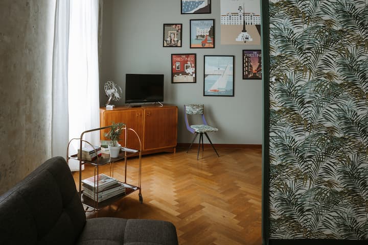 Missclairehome - Trieste