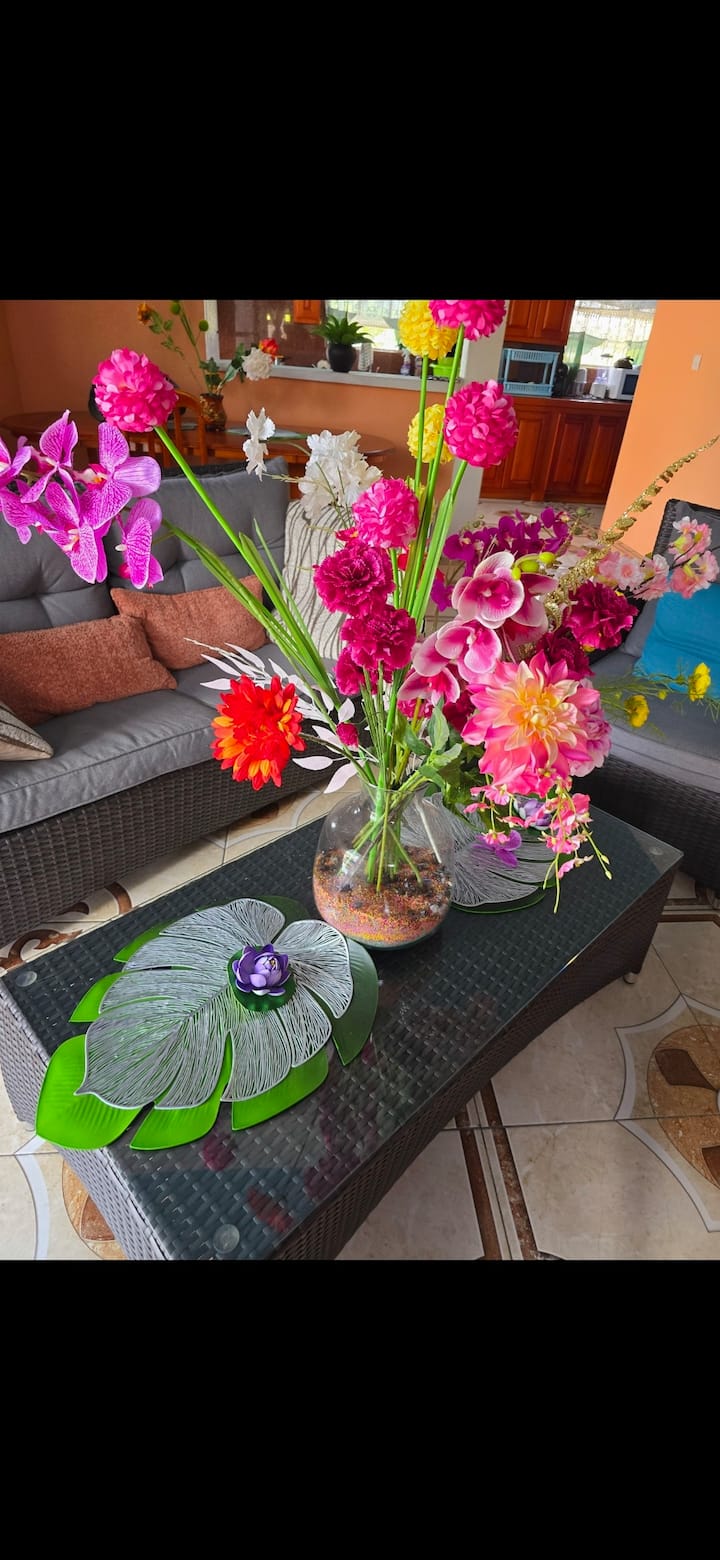 Versha's Paradise - Dominica