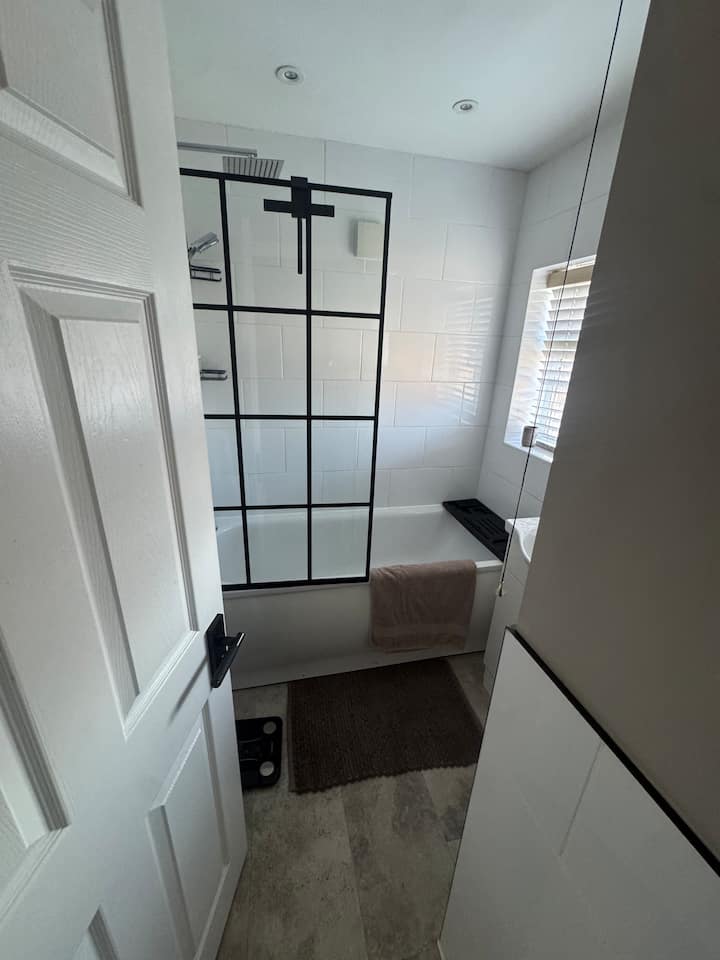 Comfortable Home Close To Historic Shrewsbury - Shrewsbury