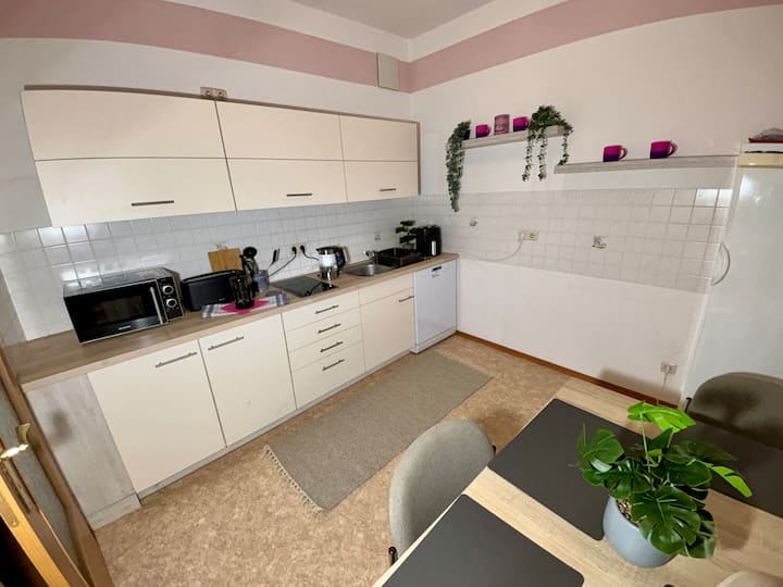 Macabu Apartment Lisboa - Plauen