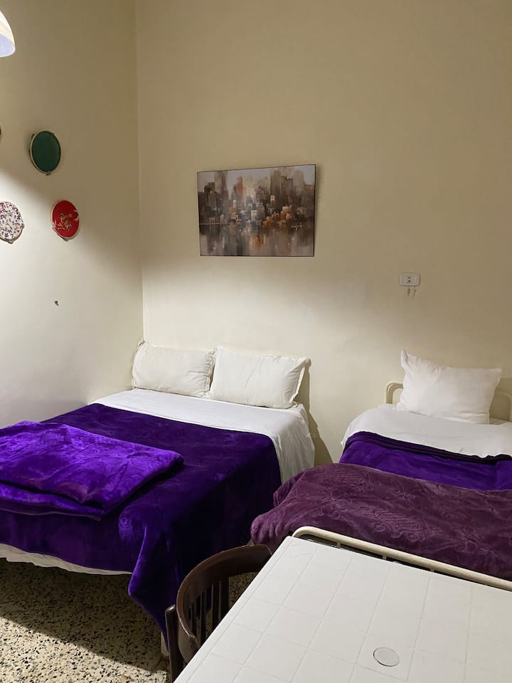 Nouvel Hotel  Top Transport Access - Tunisie