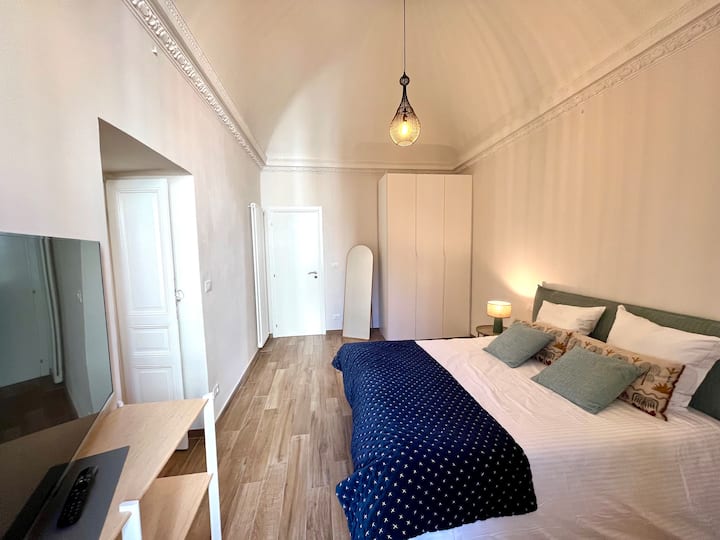 Plein Centre Proche Théâtre Et Plage - Sanremo