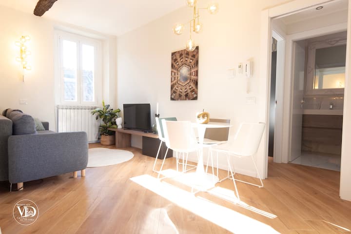 Vicolo Del Duomo - Appartamento Nel Cuore Di Monza - Monza