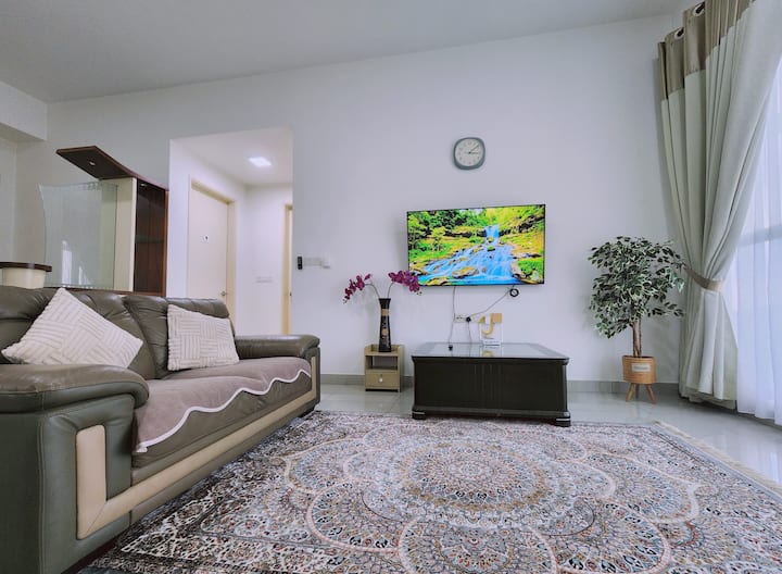 Ioi Conezion Putrajaya Blok C - Putrajaya